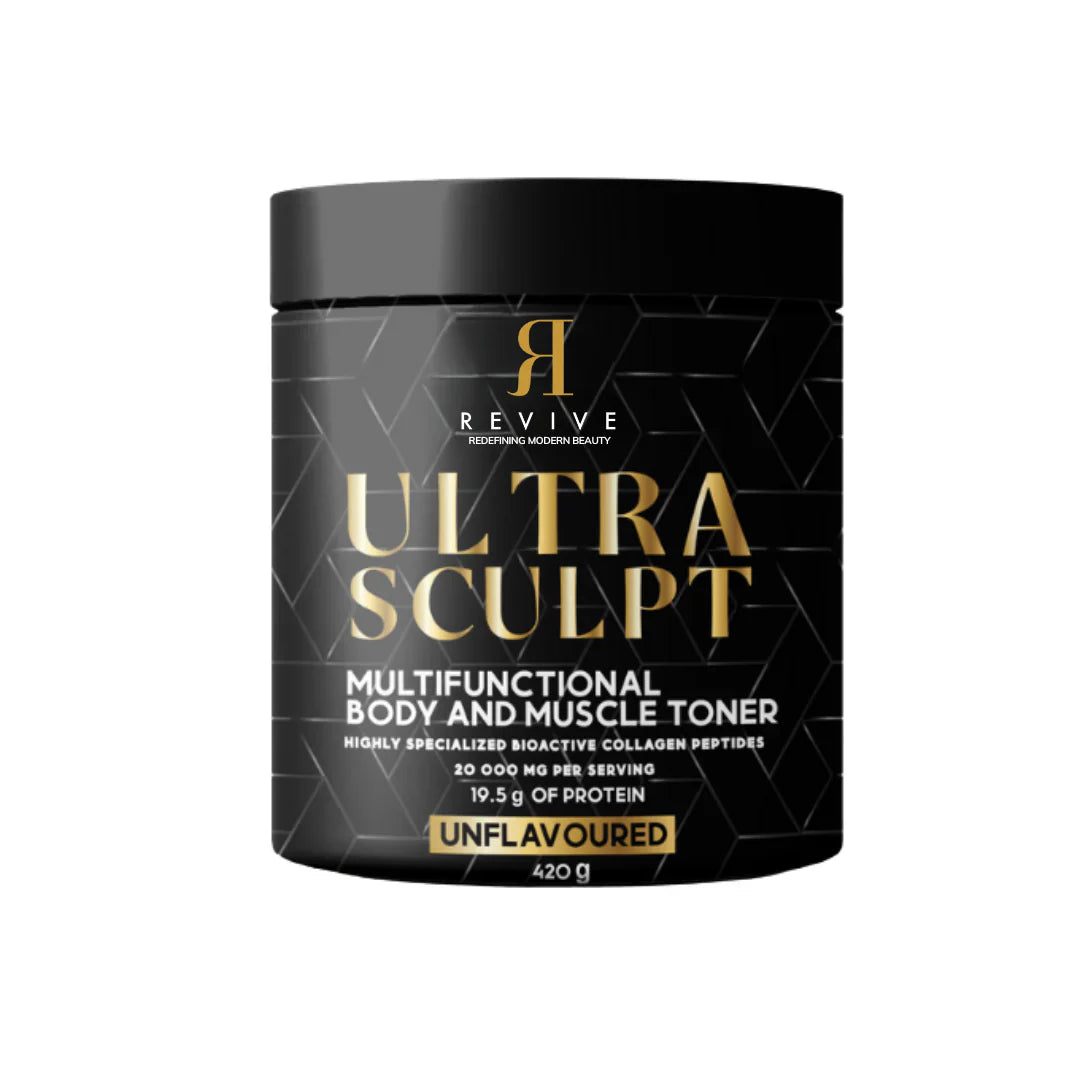 Revive Rider Supplements – Equine Specialized