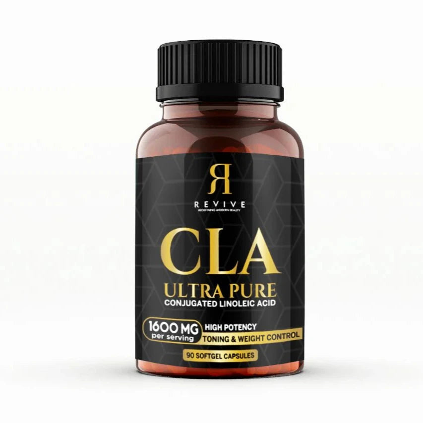 Revive ULTRA PURE CLA – Equine Specialized
